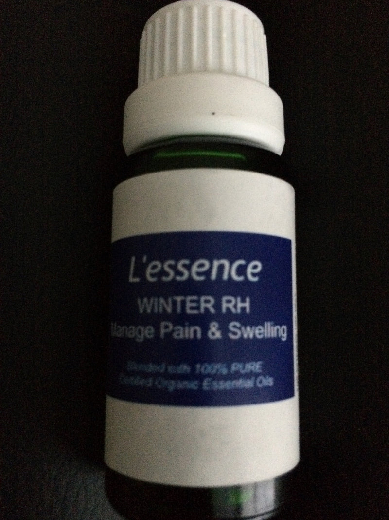 ORIGINAL WINTER RH - MANAGE ARTHRITIS – L'ESSENCE AROMATICS